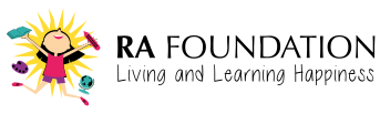 Login or Create an Account | RA Foundation